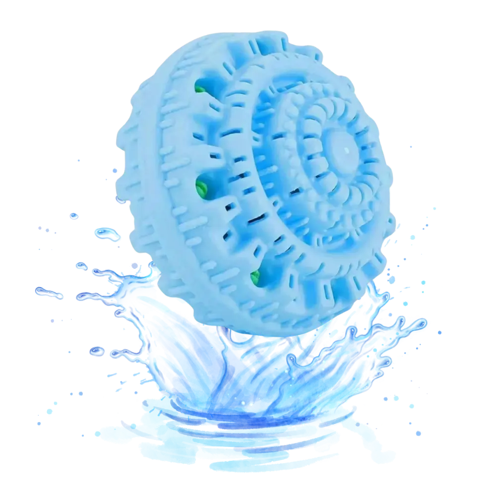Laundry Wizard – Clario Home